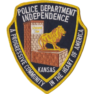 Assistant Chief of Police Charles A. McKinney, Independence Police ...
