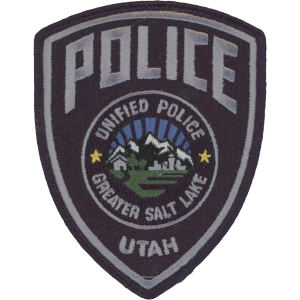 Police Officer Douglas Scott Barney, II, Unified Police Department of ...