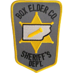 Box Elder County Sheriff's Office, Utah, Fallen Officers