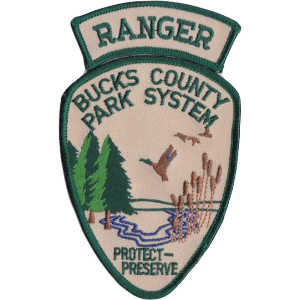 Ranger Stanley E. Flynn, Sr., Bucks County Department of Parks and ...
