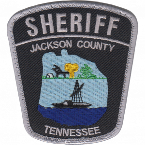 Deputy Sheriff Zachary Tyler Larnerd, Jackson County Sheriff's Office ...