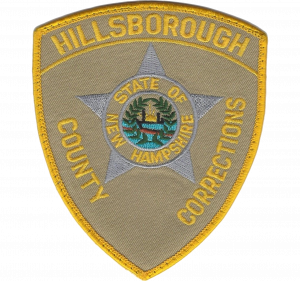 Guard George Garceau, Hillsborough County Department of Corrections ...