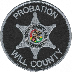 Probation Officer Ernest C. Wehr, Will County Probation Department ...