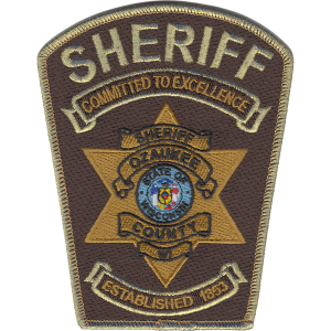 Deputy Sheriff Adam John Hartwig, Ozaukee County Sheriff's Office ...
