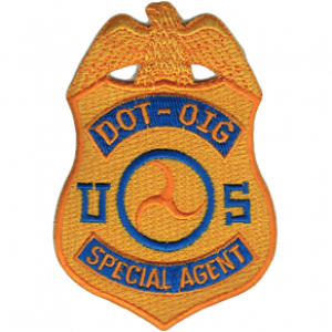 Special Agent David John Hoefler, United States Department of ...