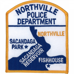 Police Officer Robert J. Johnson, Northville Police Department, New York