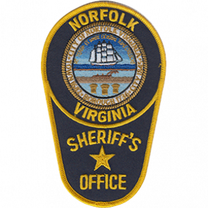 Corporal Gibran Barclift, Norfolk Sheriff's Office, Virginia