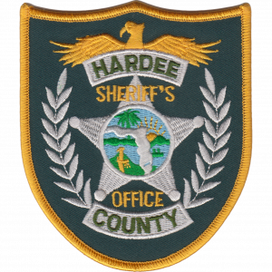 Deputy Sheriff Julie Ann England-Bridges, Hardee County Sheriff's ...