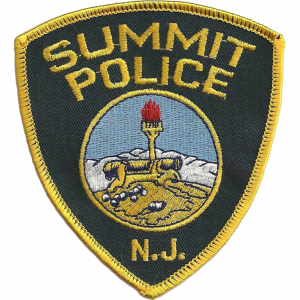 Detective Matthew Lawrence Tarentino, Summit Police Department, New Jersey