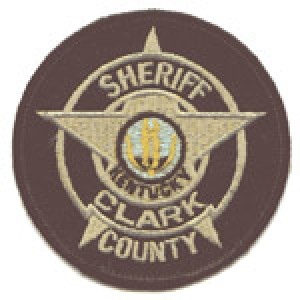 Deputy Sheriff George M. Hart, Clark County Sheriff's Department, Kentucky