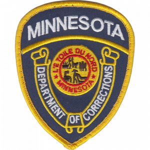 Corrections Officer II Joseph Michael Parise, Minnesota Department of ...