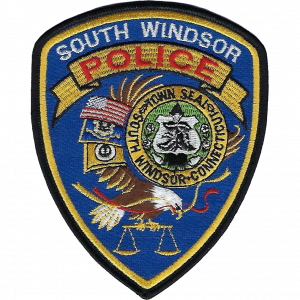 Sergeant Matthew Bradley Mainieri, South Windsor Police Department ...