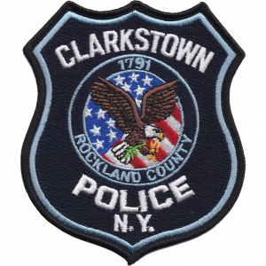 Detective William F. Conklin, Clarkstown Police Department, New York