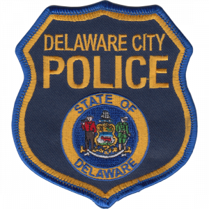 Deputy Constable George A. Davidson, Delaware City Police Department ...