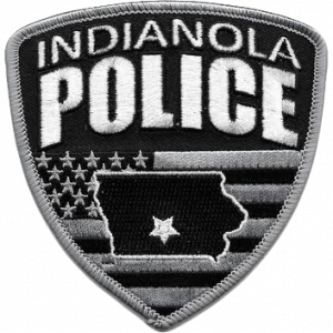 Police Officer William Elvin Hickman, Indianola Police Department, Iowa
