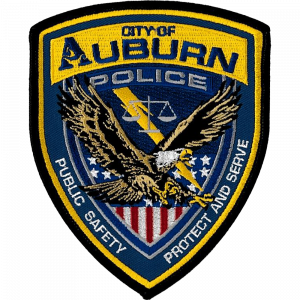 Police Officer William Ray Buechner, Jr., Auburn Police Division, Alabama