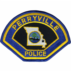 Night Marshal Oscar Edwin Hornberger, Perryville Police Department ...