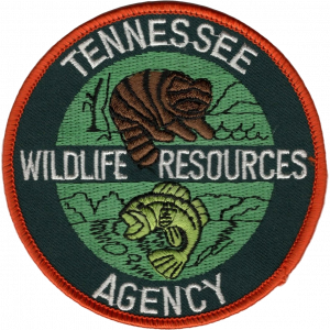 Game Warden Lindsay Haywood Phillips, Tennessee Wildlife Resources ...
