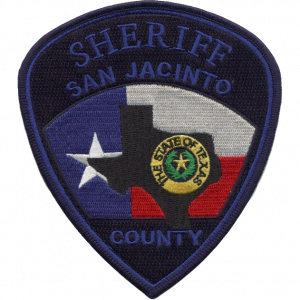 Deputy Sheriff Bryan Charles Pfluger, San Jacinto County Sheriff's ...