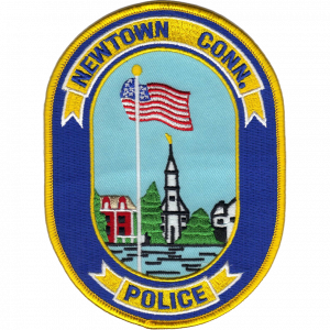 Police Officer Stephen A. Ketchum, Newtown Police Department, Connecticut