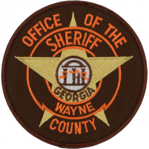 Deputy Sheriff Richard Franklin Madray, Wayne County Sheriff's Office ...