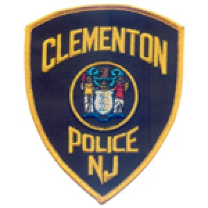 Patrolman George Miller, Clementon Police Department, New Jersey