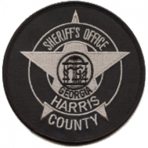 Deputy Sheriff Stephen Bradley Crazywolf Dutton, Harris County Sheriff ...