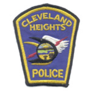 Police Officer Thomas F. Patton, II, Cleveland Heights Police ...