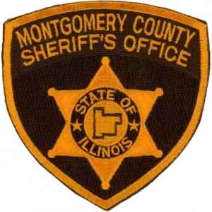 Sheriff Raymond Thomas "Buck" Boston, Montgomery County Sheriff's ...