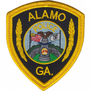 Police Officer Arturo Villegas, Sr., Alamo Police Department, Georgia