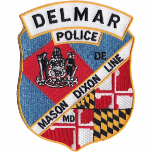 Corporal Keith Andrew Heacook, Delmar Police Department, Delaware
