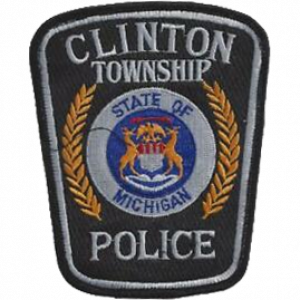 Chief of Police Fred Alan Posavetz, Clinton Township Police Department ...
