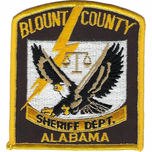 Deputy Sheriff Harry Marvin "Buddy" Hutchinson, Jr., Blount County ...