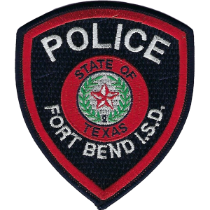 Sergeant Richard John Frankie, Fort Bend Independent School District ...