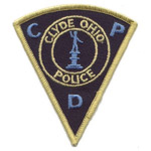 Night Marshal Neal D. Fowler, Clyde Police Department, Ohio
