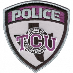 Patrol Officer David Alan Marshall, Texas Christian University Police ...