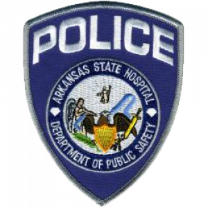 Lieutenant Hasain El-Amin, Arkansas State Hospital Department of Public ...