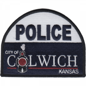 Police Officer Theodore James Ohlemeier, Colwich Police Department , Kansas