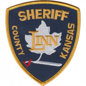Sergeant Stacy Annette Murrow, Linn County Sheriff's Office, Kansas