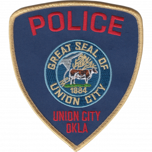 Lieutenant Scott Brandon Owens, Union City Police Department, Oklahoma
