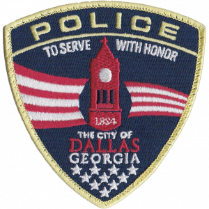 Marshal Lawrence Manning Phillips, Dallas Police Department, Georgia