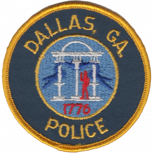 Marshal Lawrence Manning Phillips, Dallas Police Department, Georgia