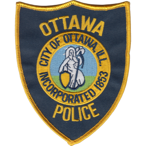 Patrol Officer Brian Lee Sember, Ottawa Police Department, Illinois