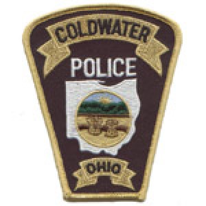 Sergeant Douglas Duane Springer, Coldwater Police Department, Ohio