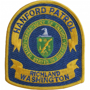 Patrolman Raymond John Gutierrez, United States Department of Energy ...