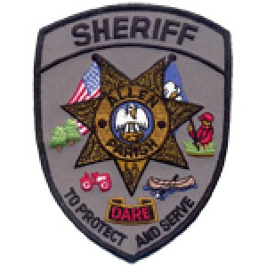 Deputy Sheriff Ernest Willis, Allen Parish Sheriff's Department, Louisiana