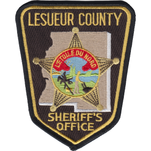 Deputy Sheriff Robert John Moravec, Le Sueur County Sheriff's Office ...