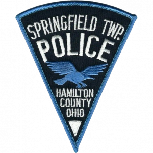 Police Officer Timothy James Unwin, Springfield Township Police ...