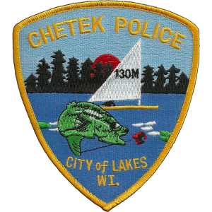 Police Officer Emily Ann Breidenbach, Chetek Police Department, Wisconsin