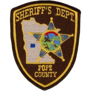 Deputy Sheriff Josh Owen, Pope County Sheriff's Office, Minnesota